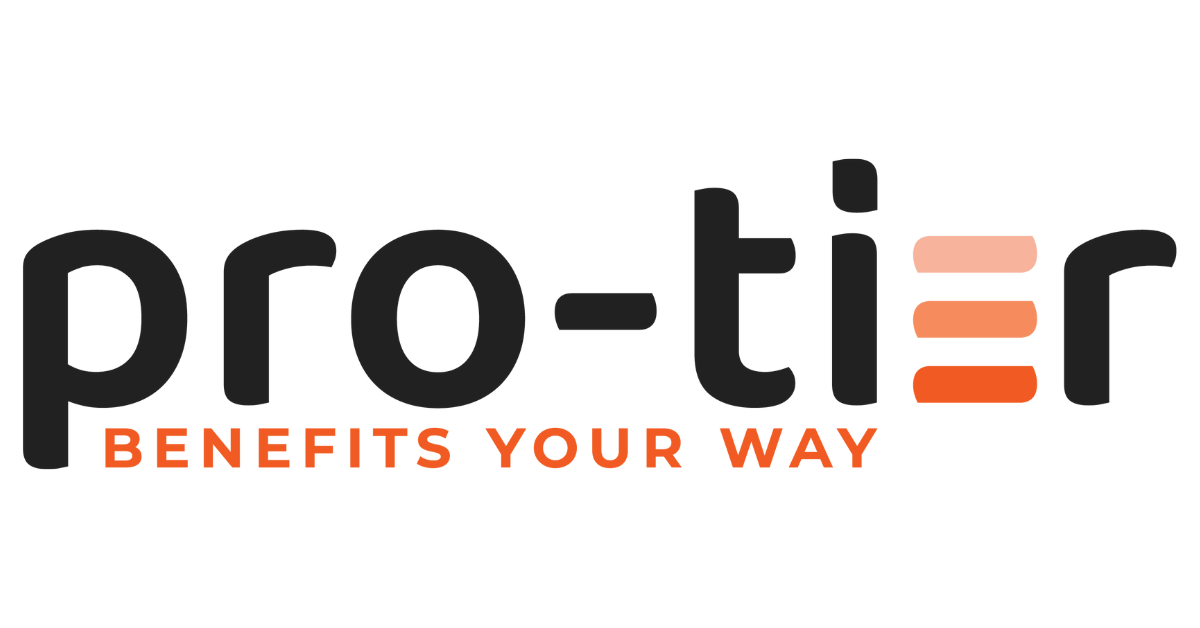 Pro-Tier: Benefits Your Way